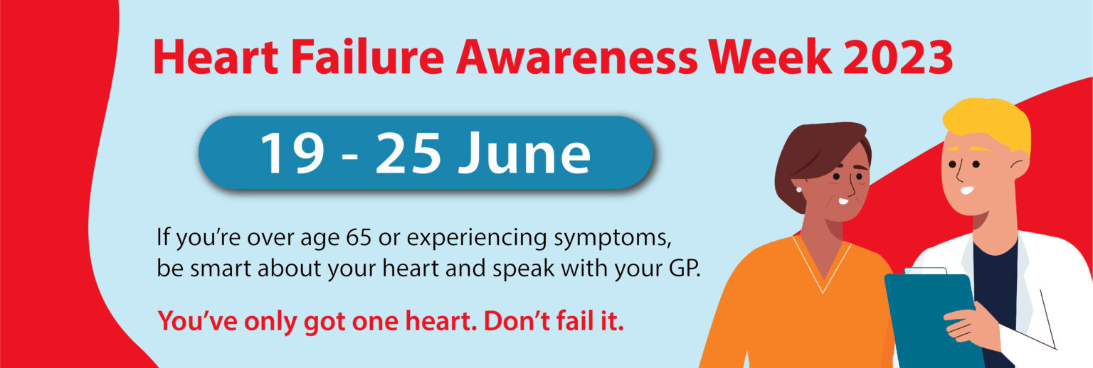 Hearts 4 Heart - Bringing People together for Heart Health