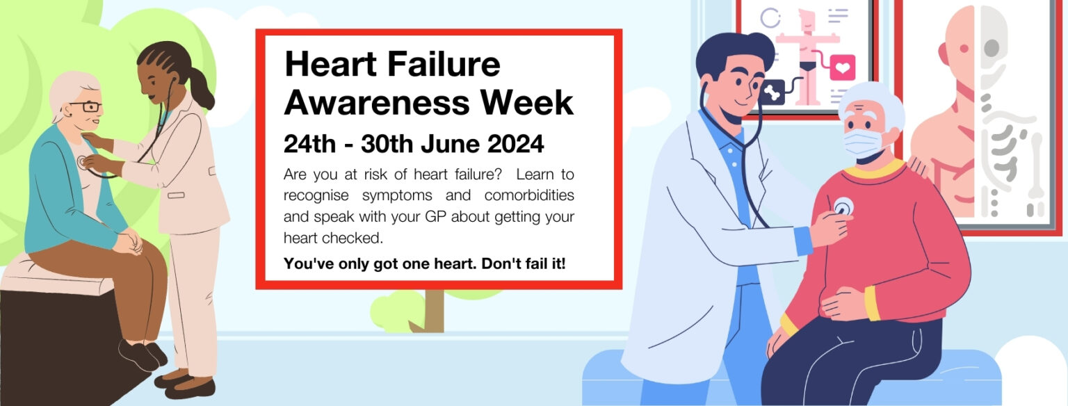 Hearts4heart – Early diagnose and patient access to therapies