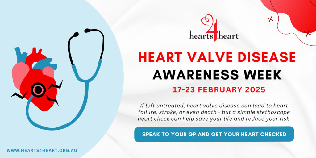 Hearts4heart – Early diagnose and patient access to therapies